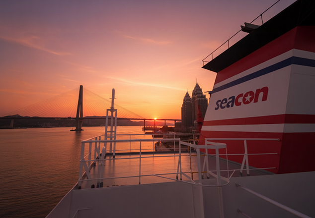 Seacon – Europe SA